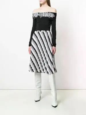 Off-white Blouses