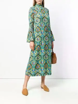 La DoubleJ Happy Wrist Dress