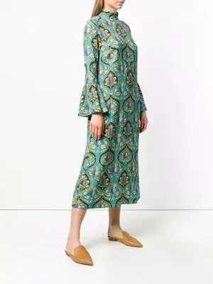 La DoubleJ Happy Wrist Dress