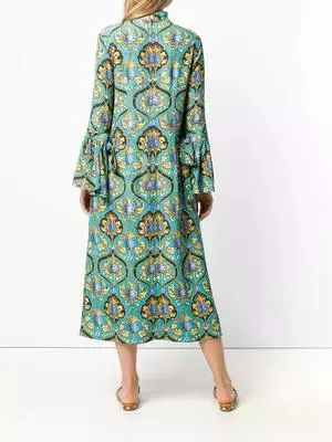 La DoubleJ Happy Wrist Dress