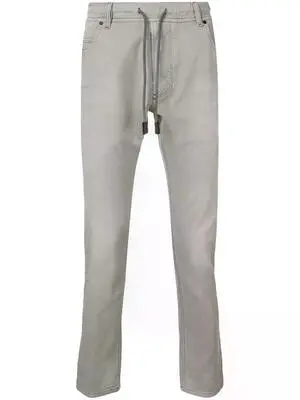 DIESEL® Krooley Joggjeans 0670m - Grey