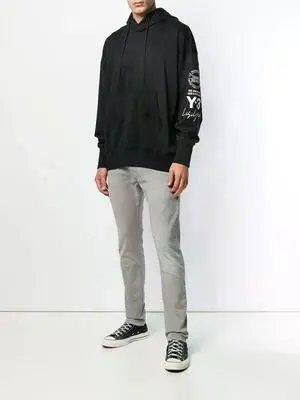 DIESEL® Krooley Joggjeans 0670m - Grey