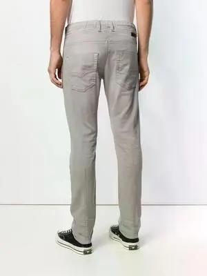 DIESEL® Krooley Joggjeans 0670m - Grey