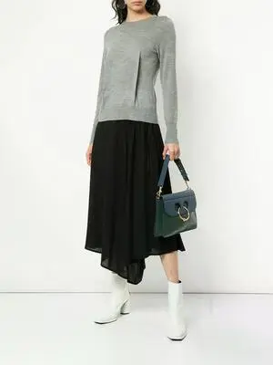 Jw Anderson Crewneck Sweaters For Women