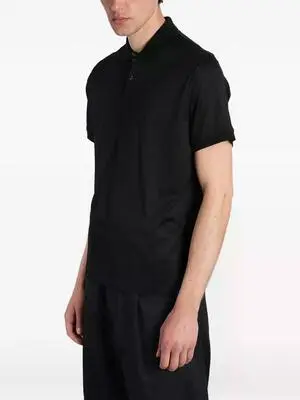 TOKYO Short-sleeve Polo Shirt