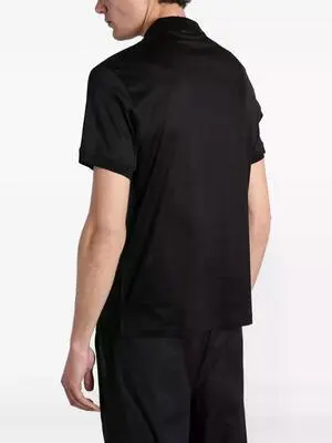 TOKYO Short-sleeve Polo Shirt