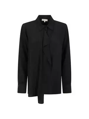 Antonelli Firenze Classic Collar Shirts For Women