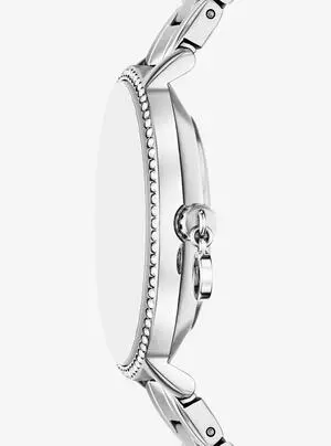 Michael Kors Mini Pyper Pavé Watch