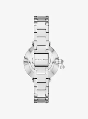 Michael Kors Mini Pyper Pavé Watch