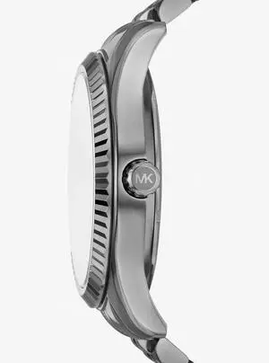 Michael Kors Lexington Automatic Chronograph Watch