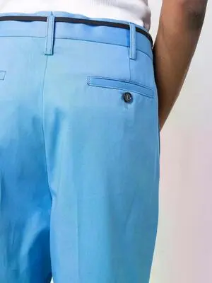 Marni Tailored Straight-leg Trousers