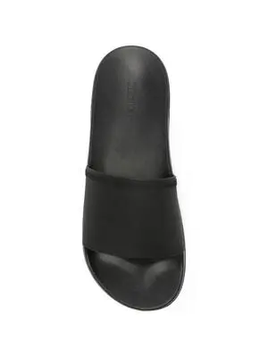 Calvin Klein Detail Sliders - Black