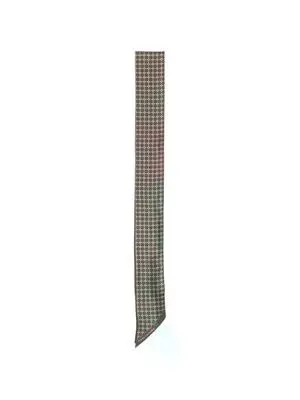 Tagliatore Scarf Scarves For Men