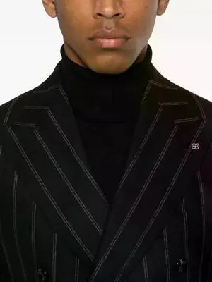 Tagliatore Double-breasted Suit