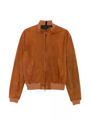 Tagliatore Fitted Jackets For Men