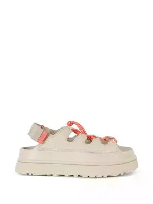 Ugg Heeled Sandals For Men