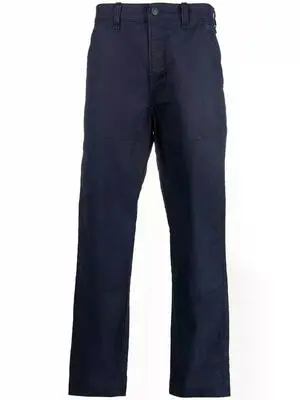 DIESEL® D-azerr Straight-leg Jeans