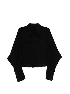 LIMI FEU Lawn Jacket