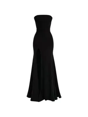 ROSERRY Cannes Strapless Maxi Dress