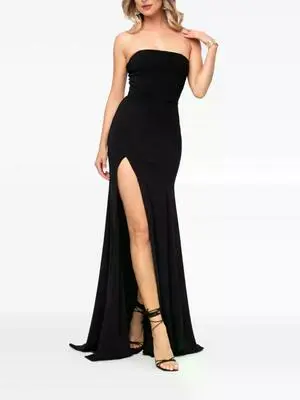 ROSERRY Cannes Strapless Maxi Dress