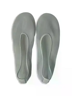 Dear Frances Balla Flat Ballet Flats
