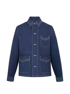 FURSAC Long-sleeve Jacket