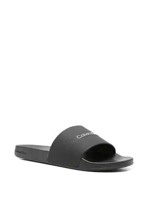 Calvin Klein Detail Slides
