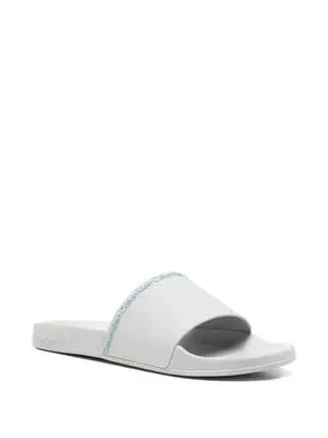 Calvin Klein Detail Slides