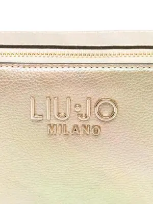 Liu Jo Logo-plaque Shoulder Bag