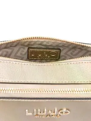 Liu Jo Logo-plaque Shoulder Bag