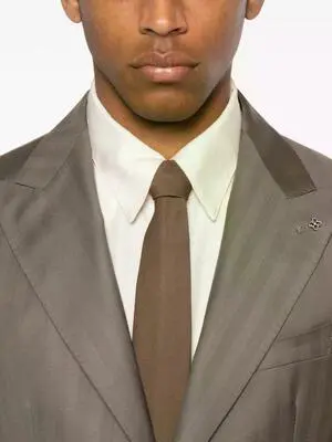 Tagliatore Single-breasted Suit