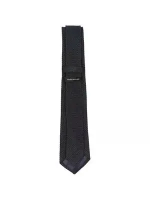 Tagliatore Silk Neck Tie