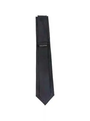 Tagliatore Jacquard Tie