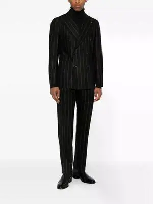 Tagliatore Double-breasted Suit