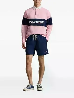 Polo Ralph Lauren Drawstring Traveler Shorts