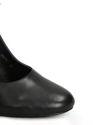 GOLD & ROUGE Falaf Buckle-fastening Pumps