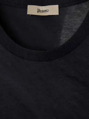Herno Crewneck T-shirt
