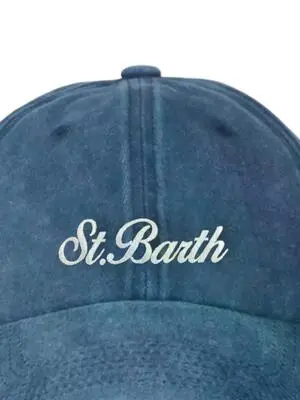 MC2 SAINT BARTH Baseball Cap