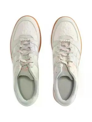 Asics Skyhand Og Faux-pearl Sneakers