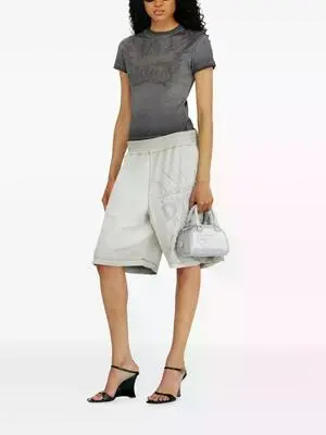 DIESEL® 1dr Mini Dome Crossbody Bag