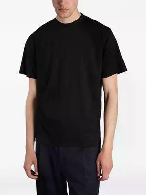 SALVATORE SANTORO Crew-neck T-shirt