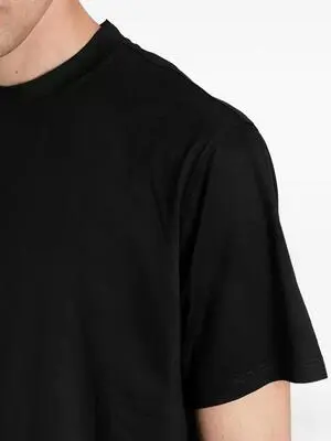 SALVATORE SANTORO Crew-neck T-shirt