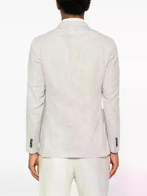 Tagliatore Double-breasted Blazer