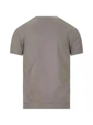Fedeli Crew-neck Short-sleeve T-shirt