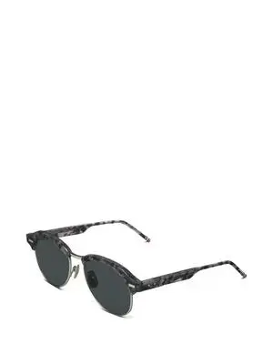 Thom Browne Pilot Sunglasses