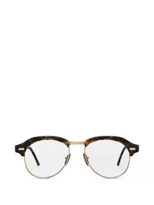 Thom Browne Pilot Glasses