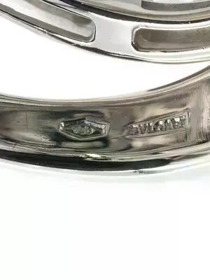 BVLGARI Astrale Ring In 18k White Gold