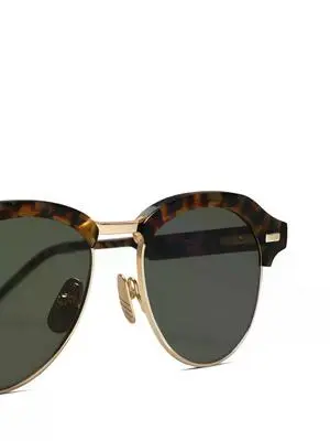 Thom Browne Pilot Sunglasses