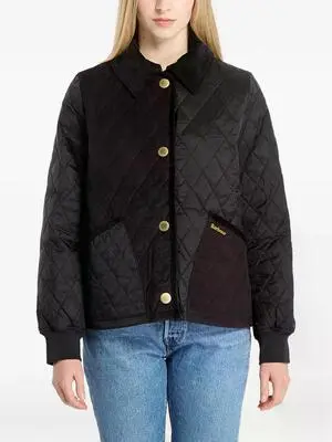 Barbour Marla Quilted Jacket