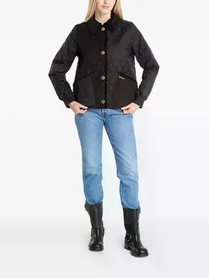 Barbour Marla Quilted Jacket